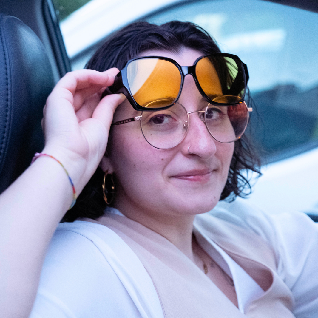 OptiNight® Collection Vision Nocturne – Solène Paris